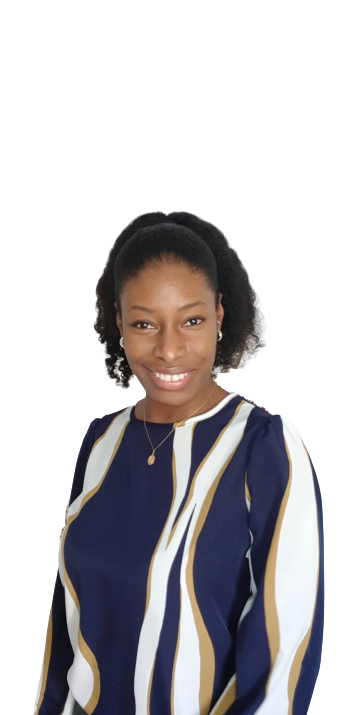 Consultante SEO à Montpellier, Manuela Fomoa | GYB Web